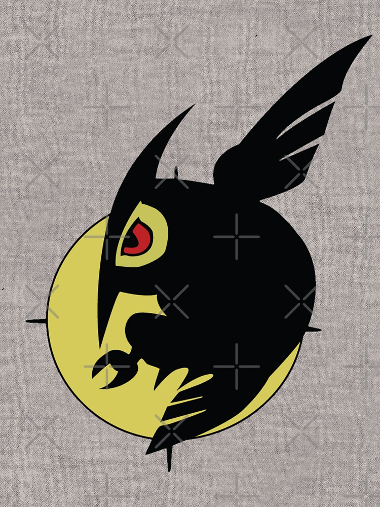 "Night raid logo" Lightweight Hoodie for Sale by Spacestrike | Redbubble