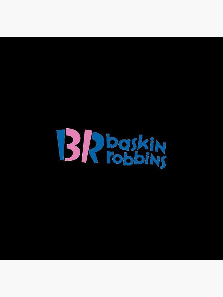 Baskin Robbins Logo Vector