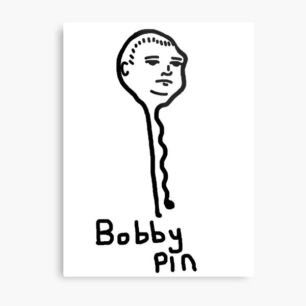 Bobby Hill Metal Prints | Redbubble
