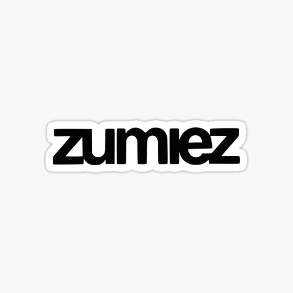 Zumiez Stickers | Redbubble