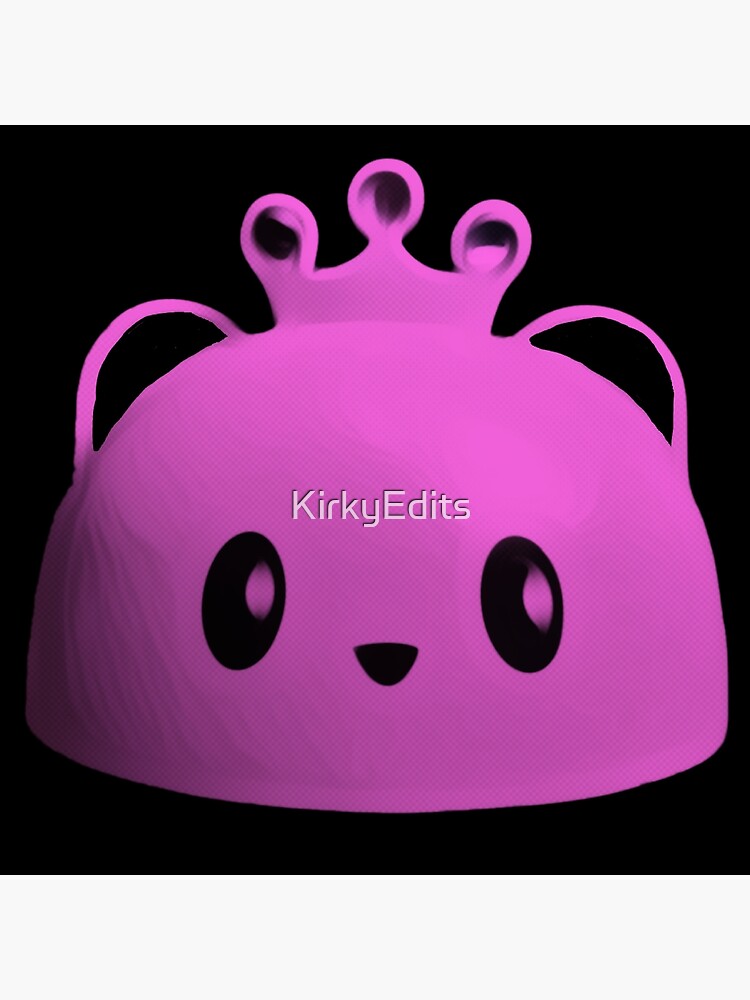 "Kawaii! Meep! Cute Animated Io " Poster for Sale by KirkyEdits | Redbubble