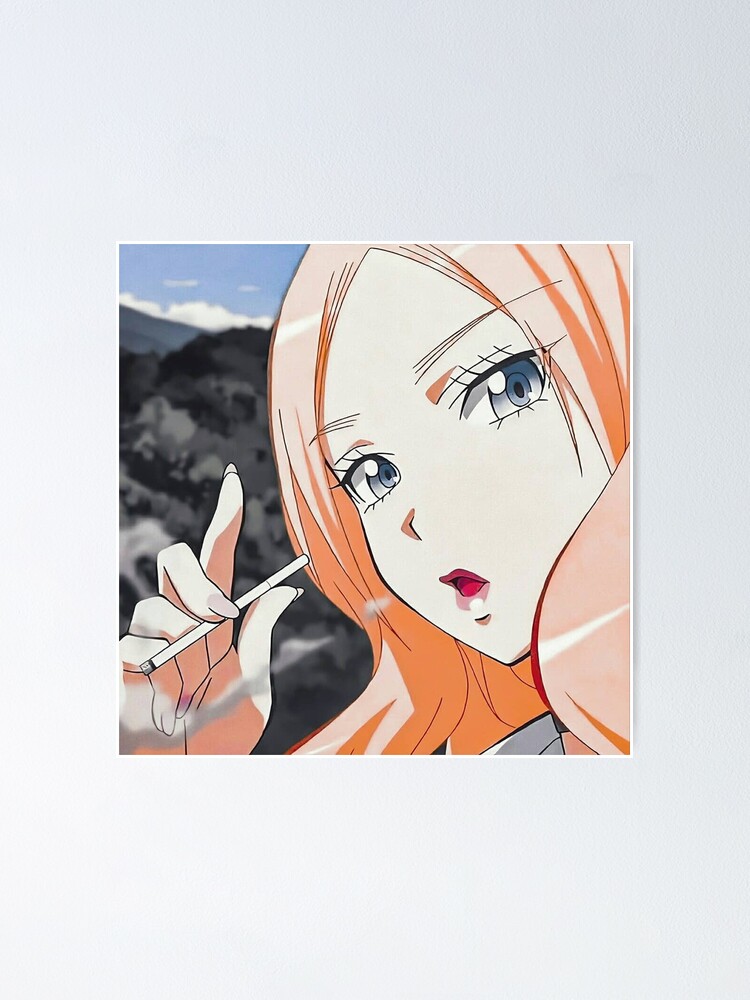 Irina Jelavić Assassination Classroom Poster By Shop4fun Redbubble