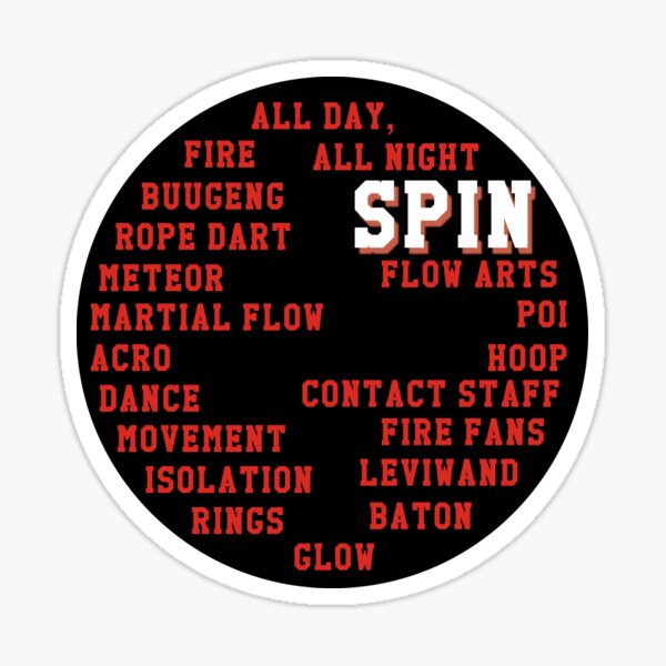 Fire Poi Gifts & Merchandise | Redbubble