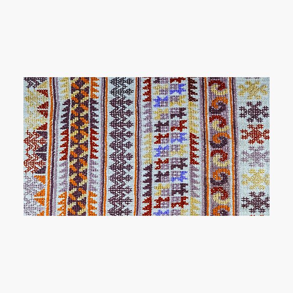 Kayi Boyu Photographic Prints | Redbubble