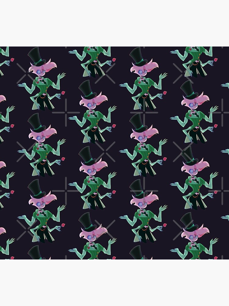 Chaussettes « Angel l'Onceler - Hazbin Hotel / HuniCast », par ...