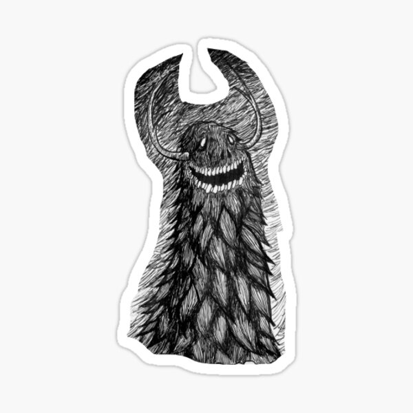 "Everything Is Beautiful - Kurt Travis" Sticker for Sale by ...