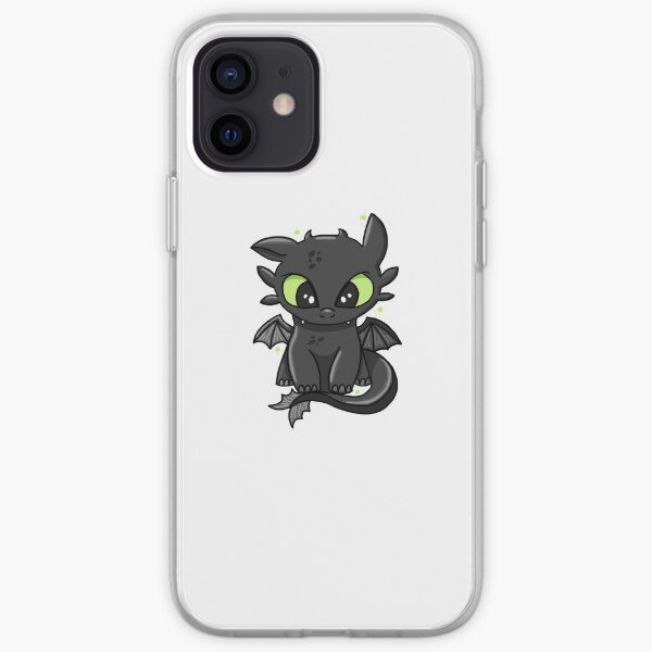 Toothless iPhone cases & covers | Redbubble