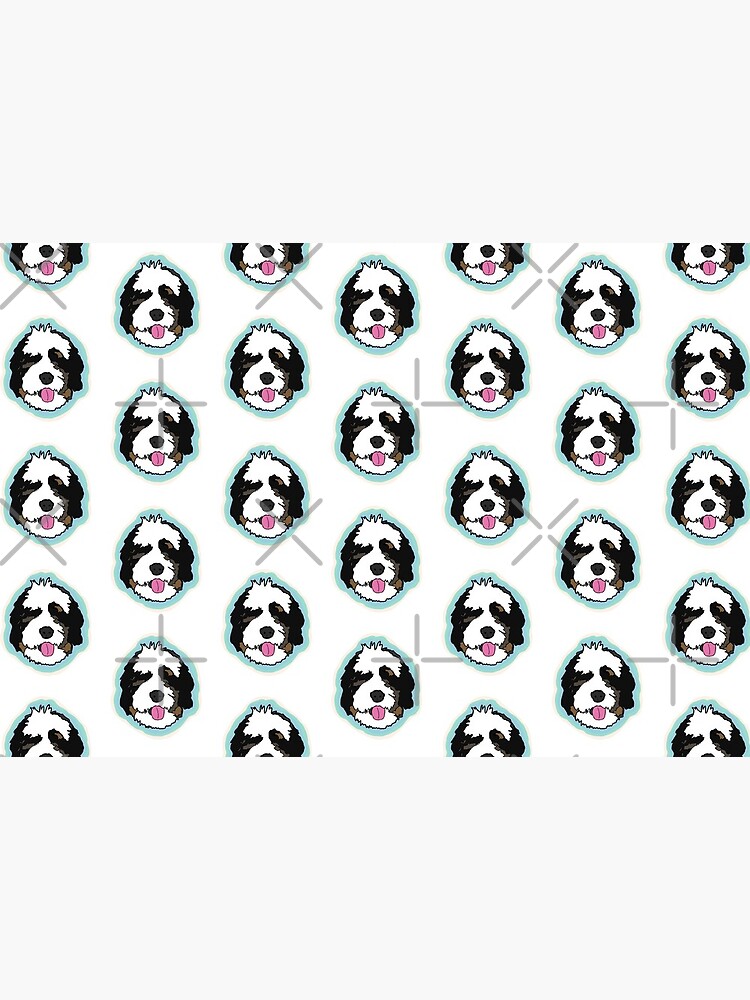 "Mr Nash the Dood" Mask for Sale by kelseymillerr | Redbubble