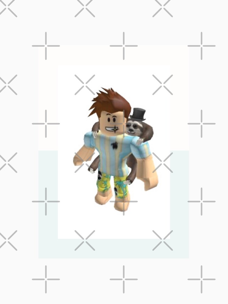 "Poke youtuber" T-shirt for Sale by vytaute84 | Redbubble | poke ...