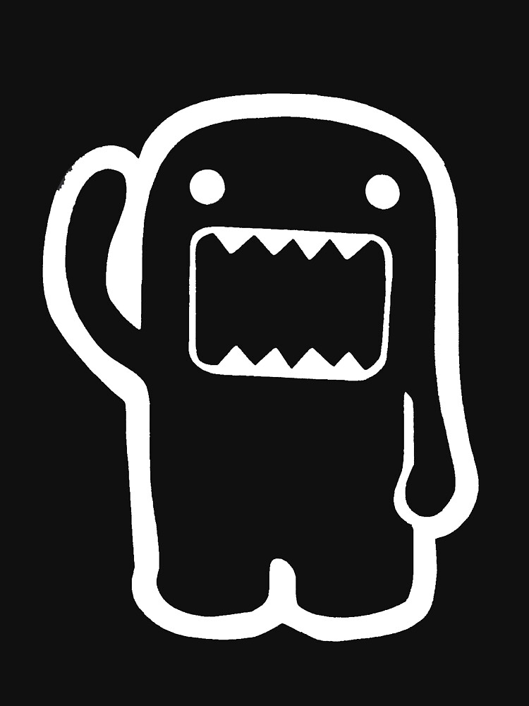 "DOMO" T-shirt for Sale by CarDiablo9 | Redbubble | shocker t-shirts ...