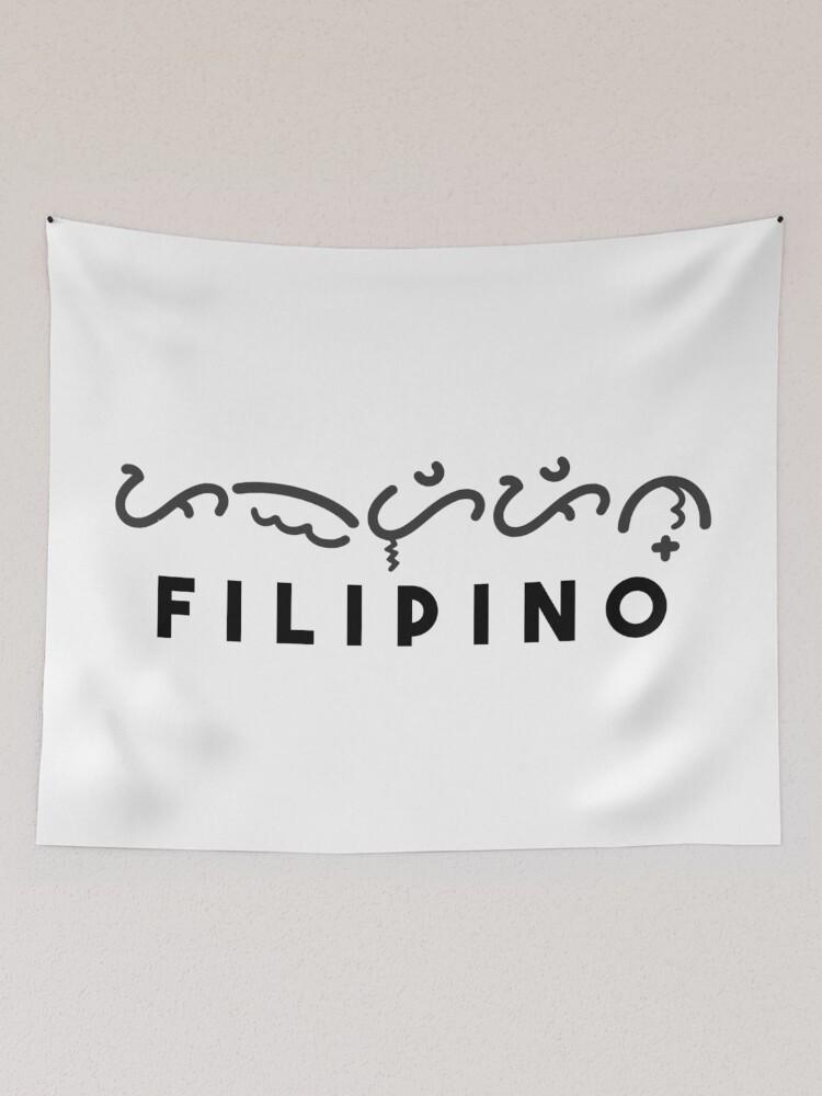 Filipino Subject