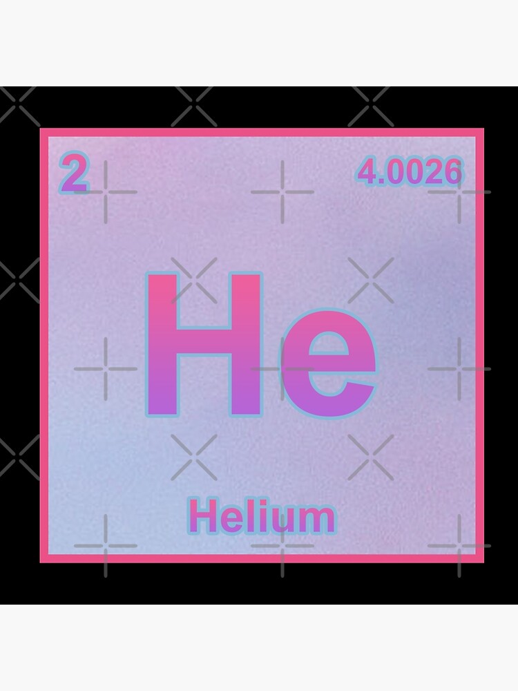 "Helium - Glass Animals - Dreamland" Poster by Bieleckia | Redbubble