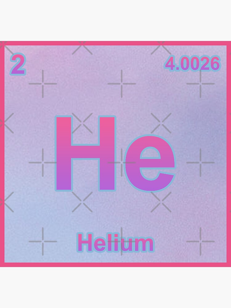 "Helium - Glass Animals - Dreamland" Sticker for Sale by Bieleckia ...