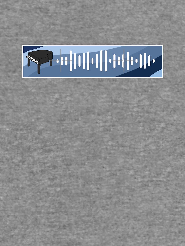 "Falling by Harry Styles Spotify Code" Lightweight Sweatshirt for Sale ...