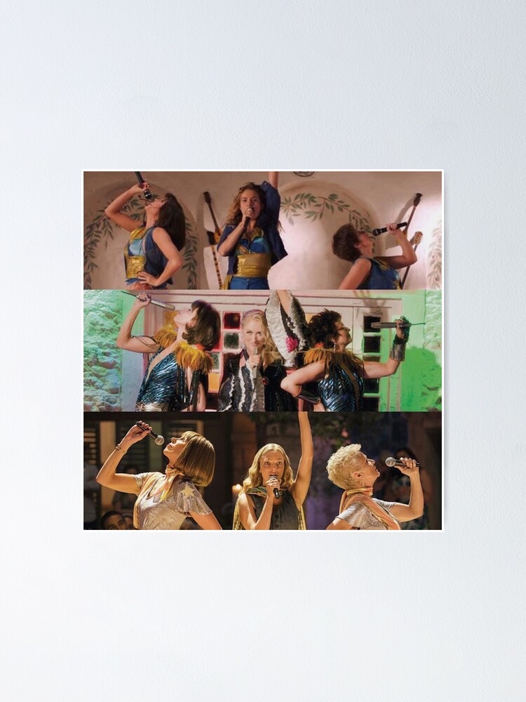 Poster « Les dynamos », par alinkismaiks | Redbubble