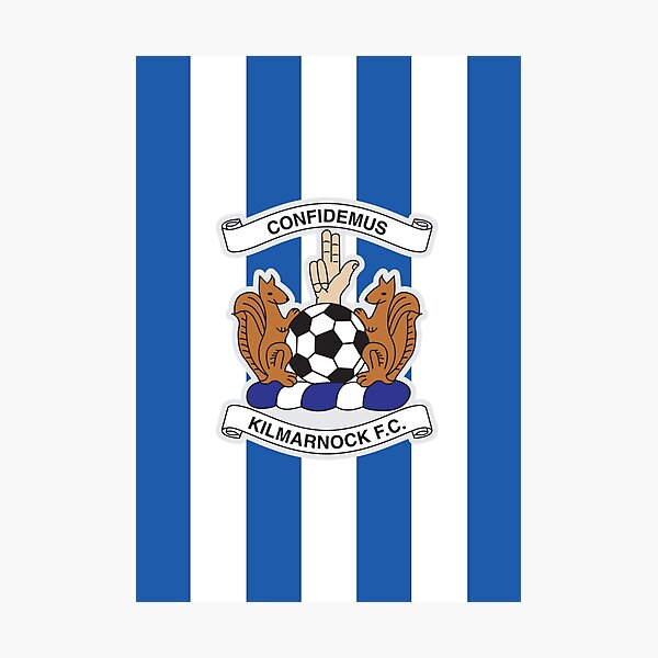 Kilmarnock Logo Profile For Kilmarnock Football Club Supporters