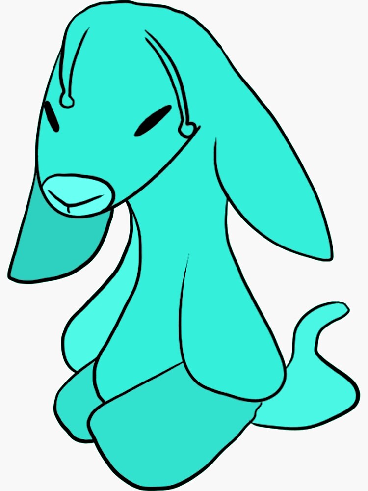 "Cosmo" Sticker for Sale by Playground60 | Redbubble