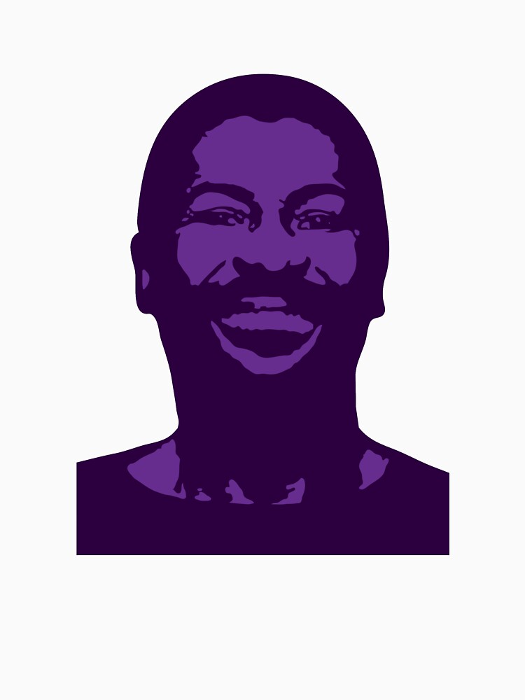 "Teddy Pendergrass" T-shirt for Sale by boombapbeatnik | Redbubble ...