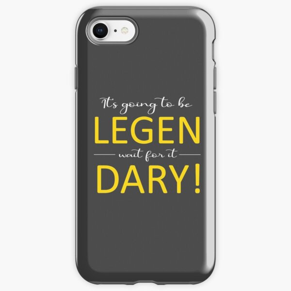 Himym iPhone cases & covers | Redbubble