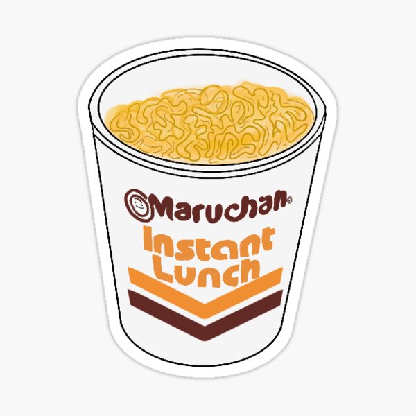 Maruchan ramen cup store