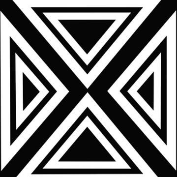 "Imigongo inspiration" Photographic Print by Turuso | Redbubble