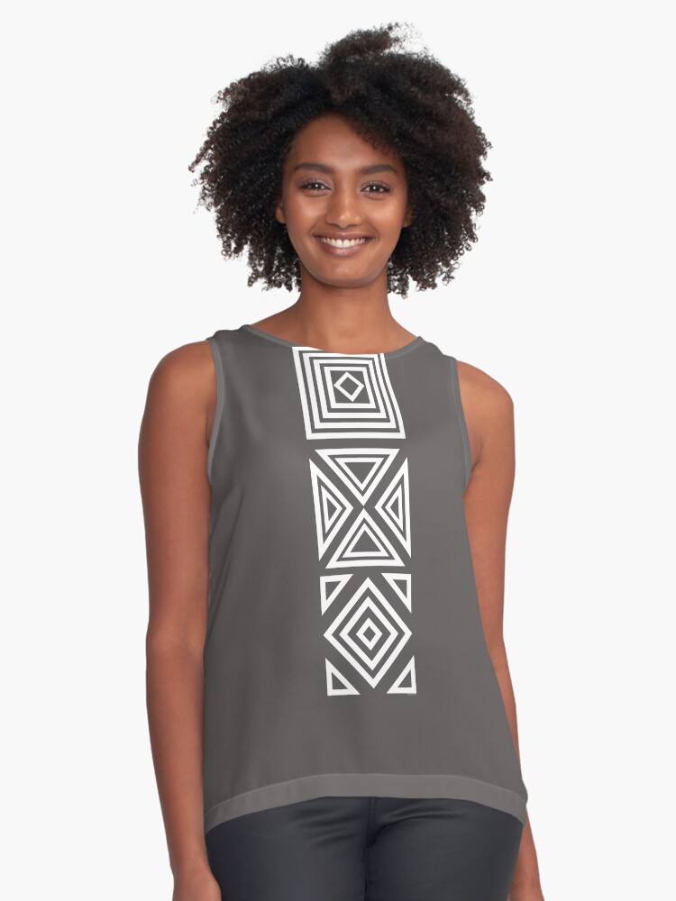 "Imigongo inspiration" Art Board Print by Turuso | Redbubble