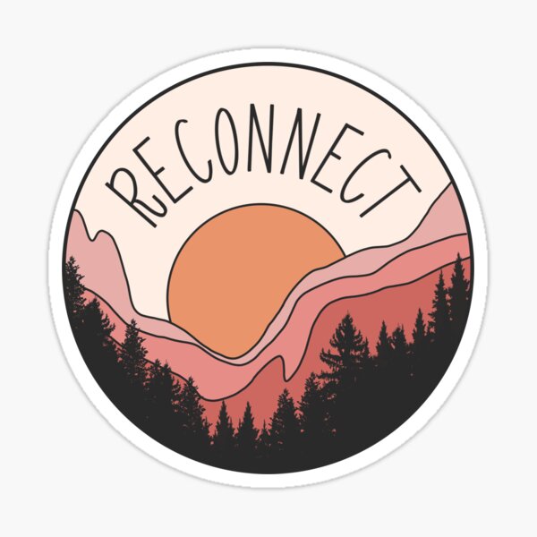 Reconnect Gifts & Merchandise | Redbubble