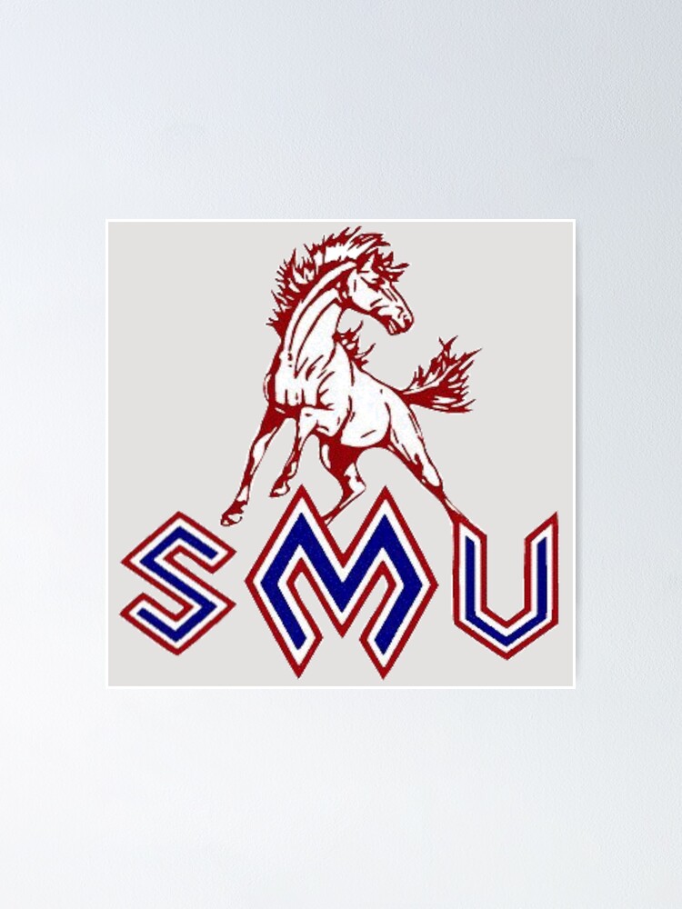 Smu Old Logo