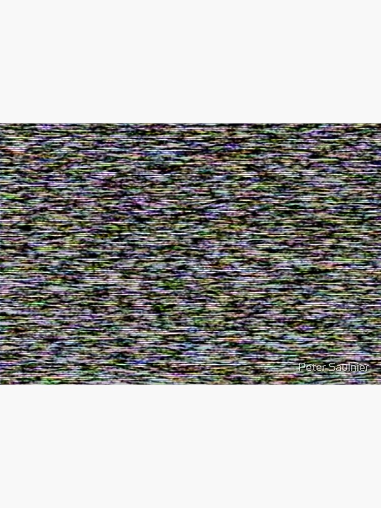 "TV Static (RGB)" Mask by psaulnier | Redbubble