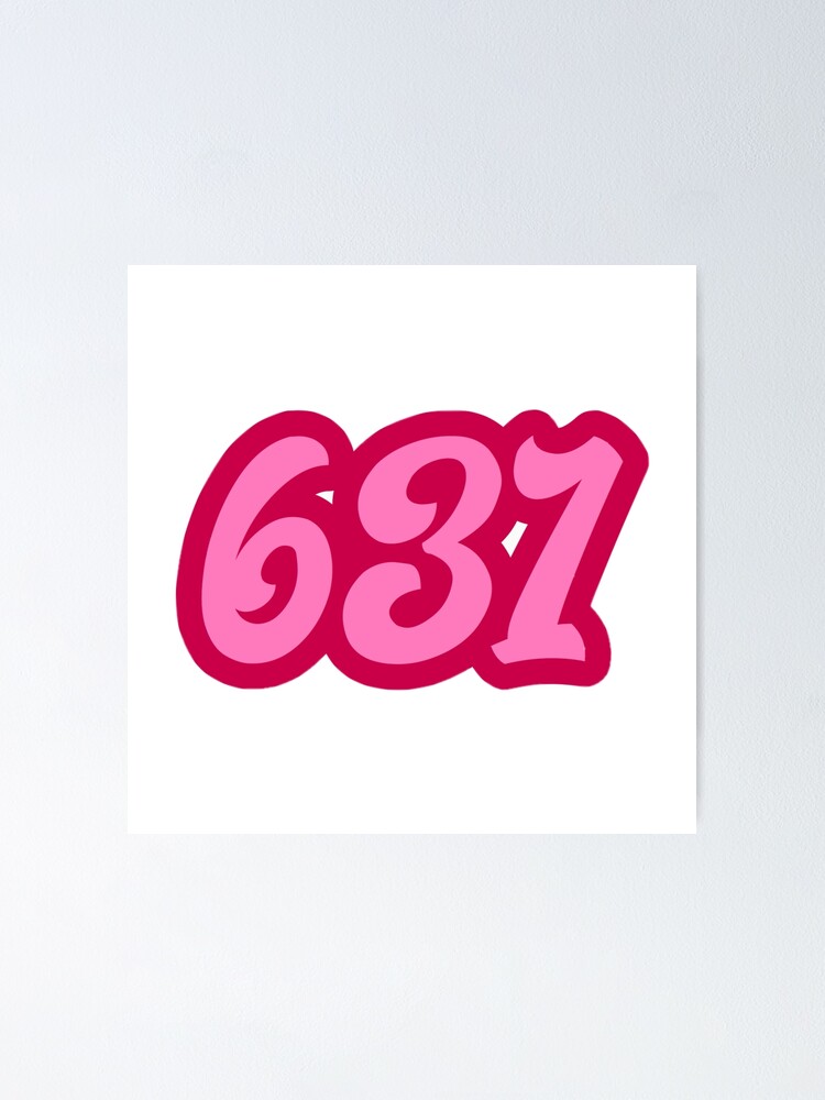 "Long Island 631 Area Code" Poster by emilyzizz | Redbubble