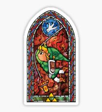 Legend of Zelda: Stickers | Redbubble