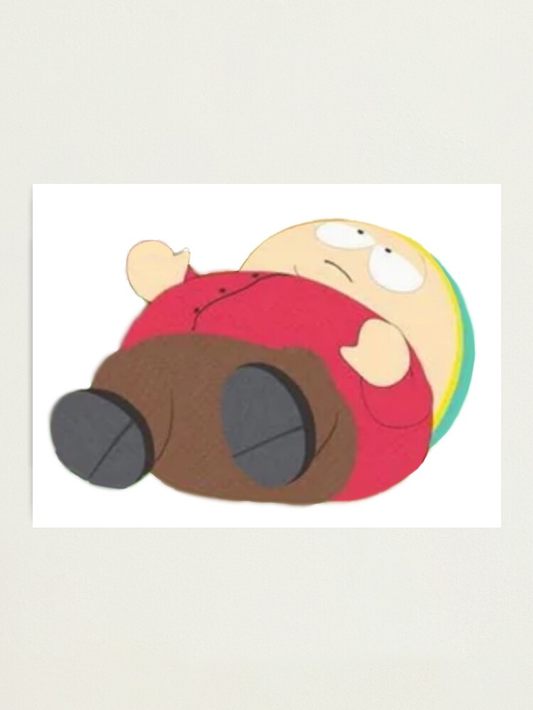 Fat Cartman Memes