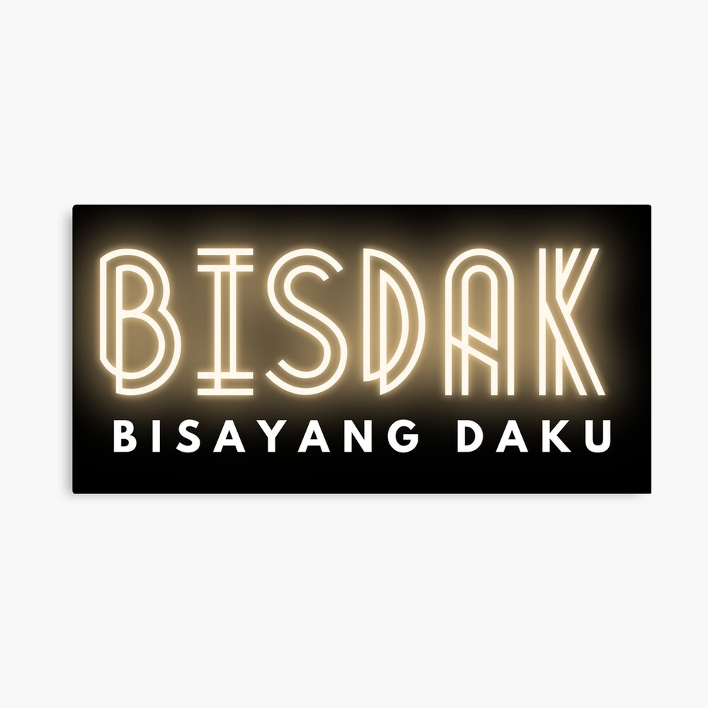 Bisdak Logo