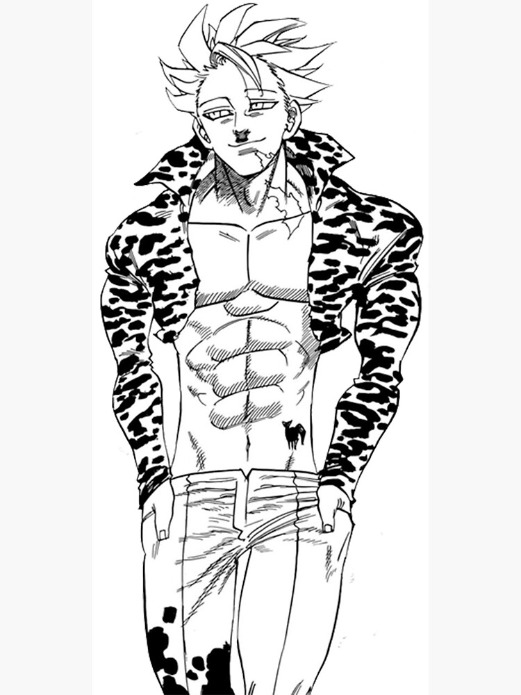 "Ban Cool Design" Poster by sad-square | Redbubble