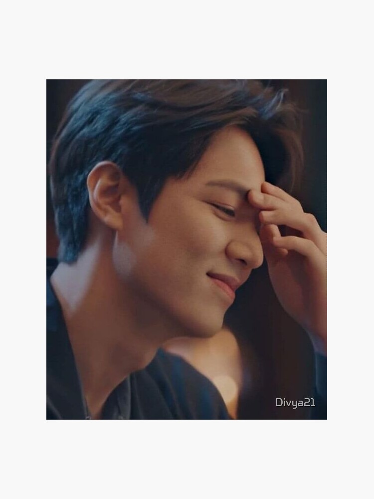 "LEE MIN HO " Sticker by Divya21 | Redbubble