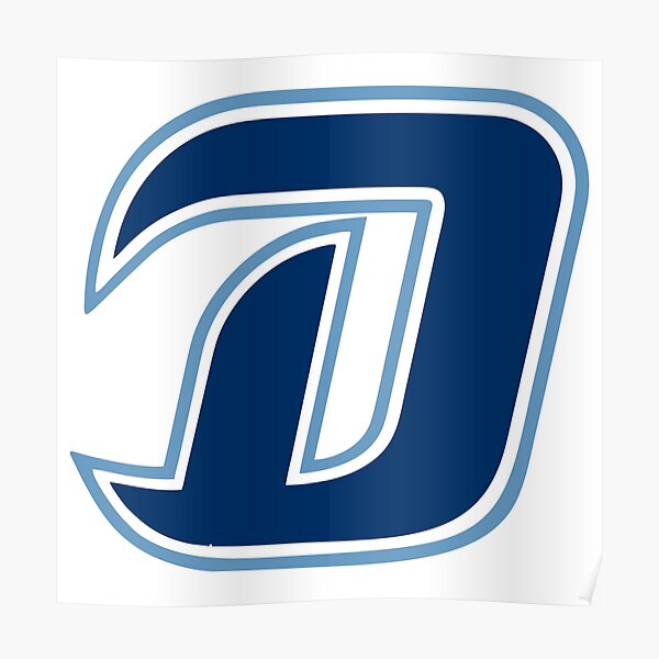 Nc Dinos Posters | Redbubble