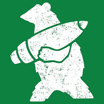 "Wojtek the Bear Corporal Wojtek" Sticker for Sale by Beltschazar ...