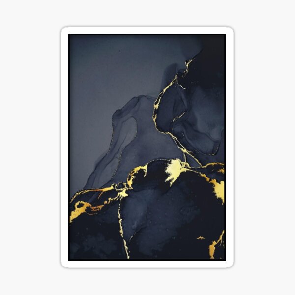 "marble design" Sticker for Sale by Siddhika06 | Redbubble