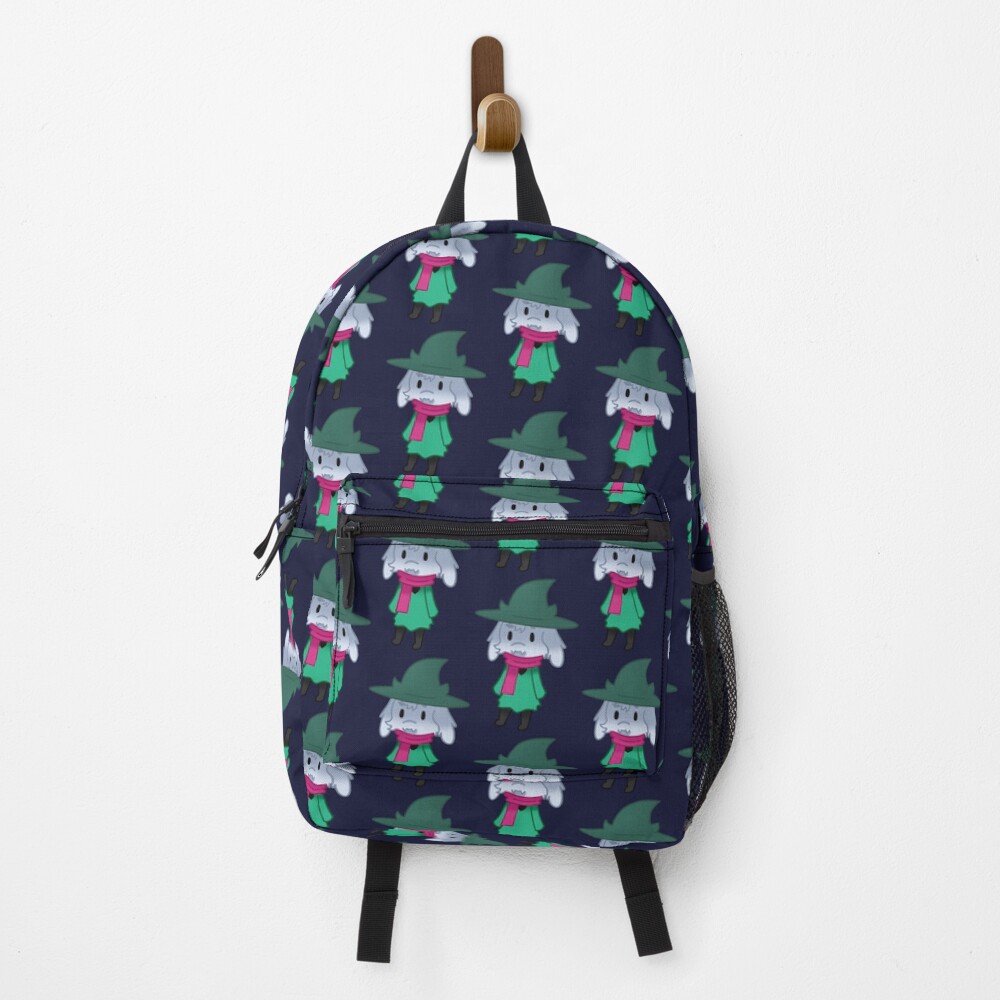"Deltarune - Ralsei" Sticker for Sale by kofi-jelly | Redbubble