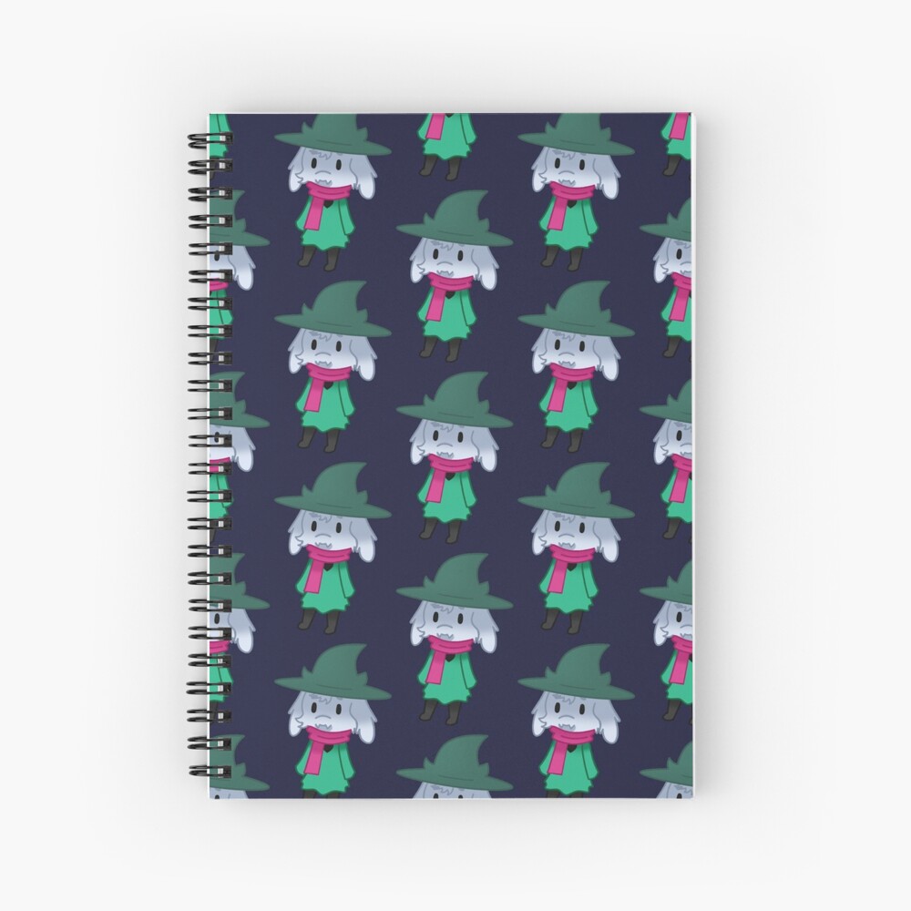 "Deltarune - Ralsei" Sticker for Sale by kofi-jelly | Redbubble