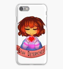 Undertale: iPhone Cases & Skins for 7/7 Plus, SE, 6S/6S Plus, 6/6 Plus ...