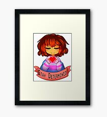 Undertale: Wall Art | Redbubble