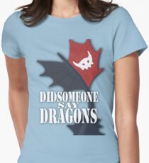Httyd T-Shirts