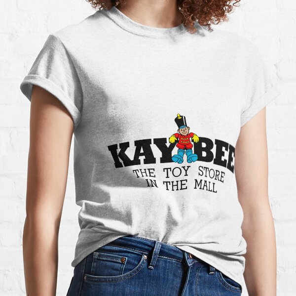 Kay Bee Toys T-Shirts | Redbubble