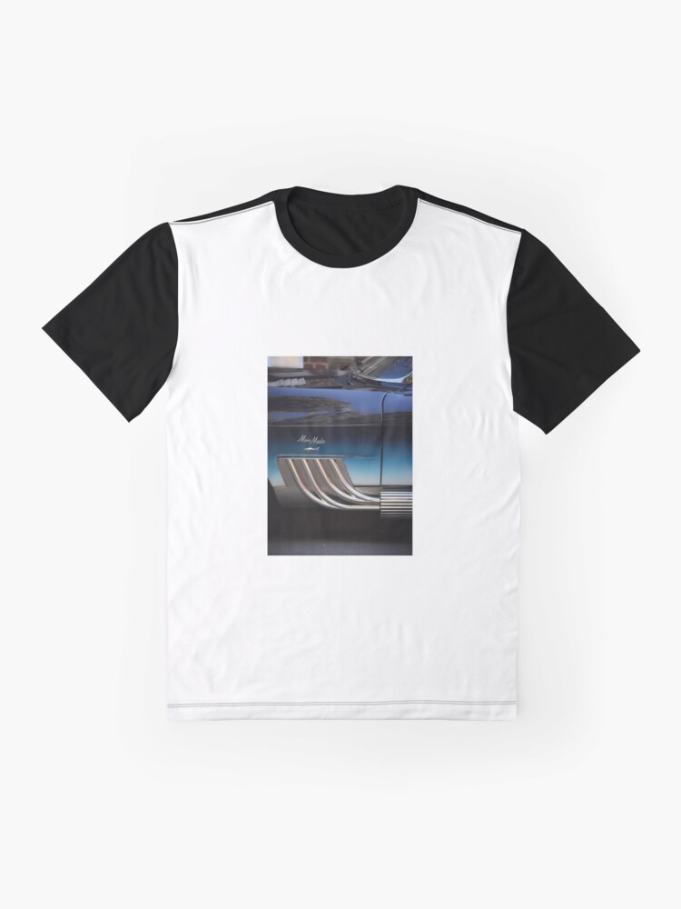 "Miss mako" T-shirt by Jerome60180 | Redbubble