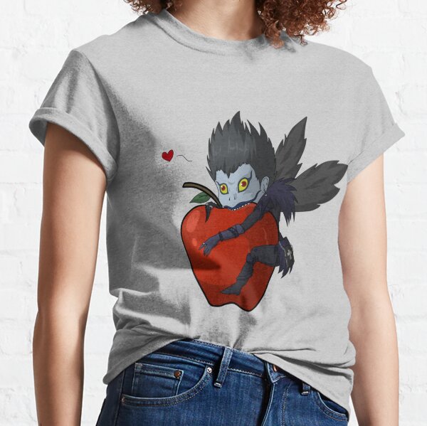 Ryuk T-Shirts | Redbubble