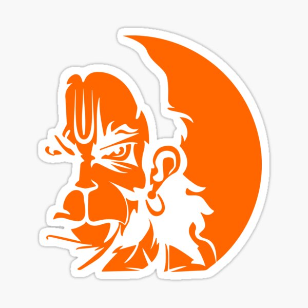 Hanuman Gifts & Merchandise | Redbubble
