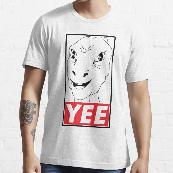 Yee Men's T-Shirts | Redbubble