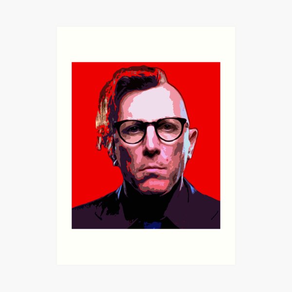 Maynard James Keenan Art Prints | Redbubble
