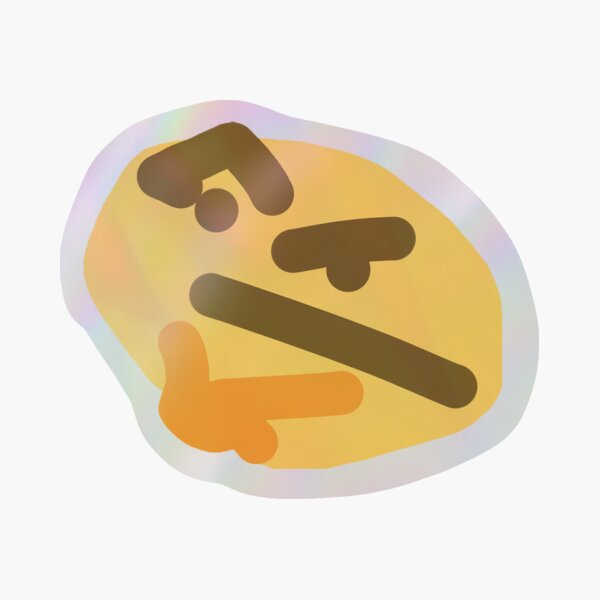 Discord Emoji Ping Meme Wicomail Discord Emoji Ping Meme" Sticker For